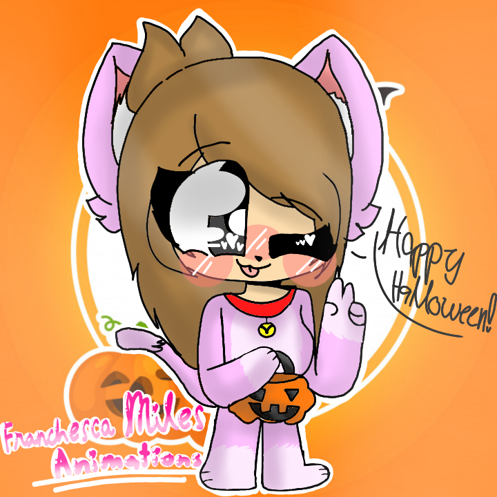 Post from Franchesca Miles Animations