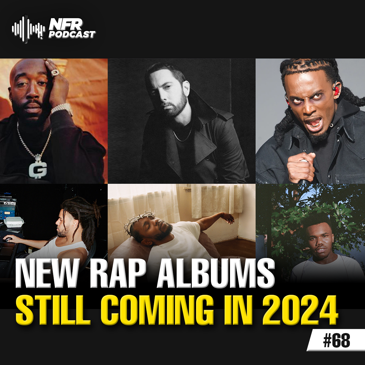Post from NFR Podcast
