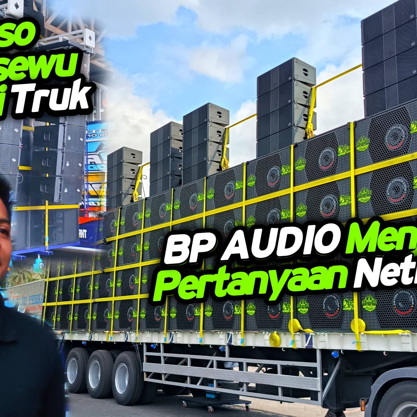 Post from SOUND SYSTEM BATTLE