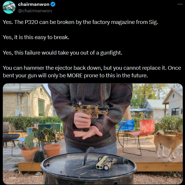 Post from Tacticool Girlfriend