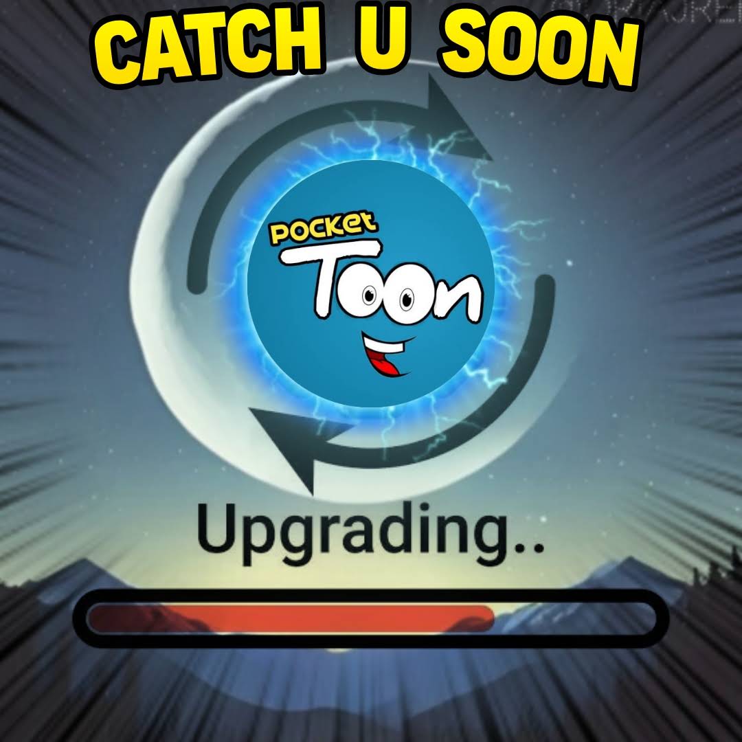 Post from Pocket Toon