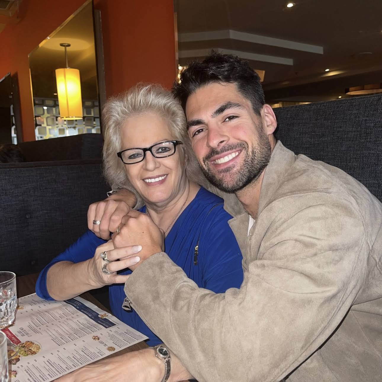 Post from Christopher Cote