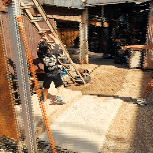 Post from SASUKE Ninja Warrior【TBS公式】SASUKEチャンネル