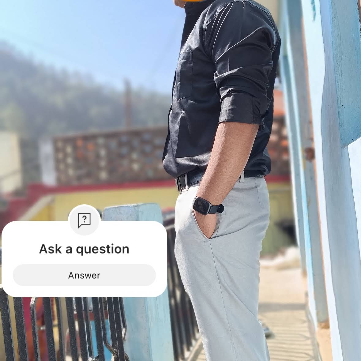 Post from Ajayy 21