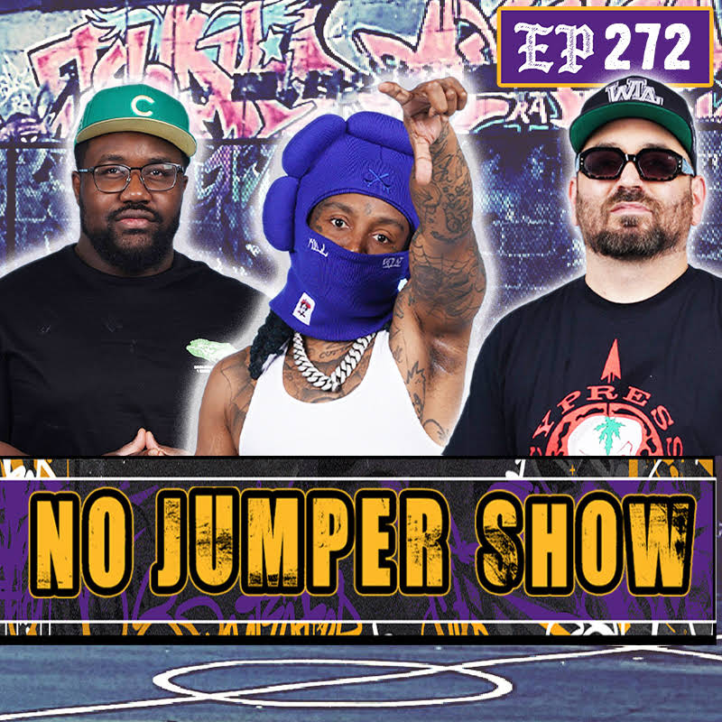 Post from No Jumper