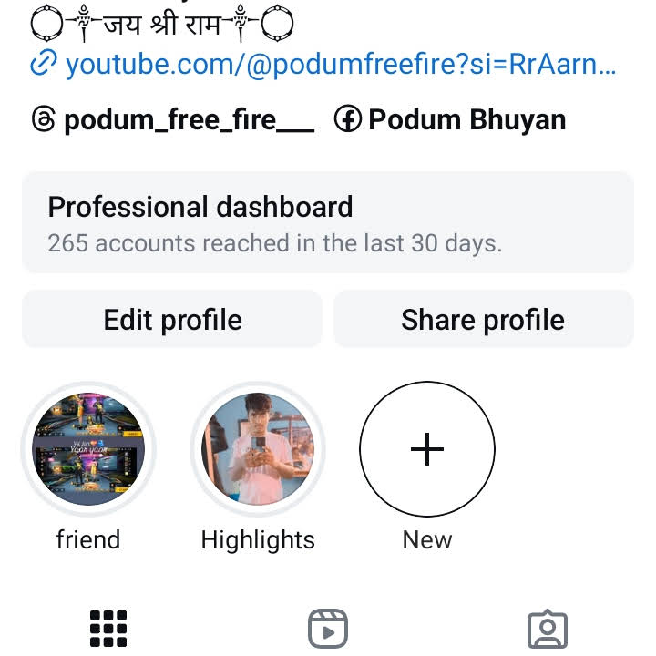 Post from Podum free fire
