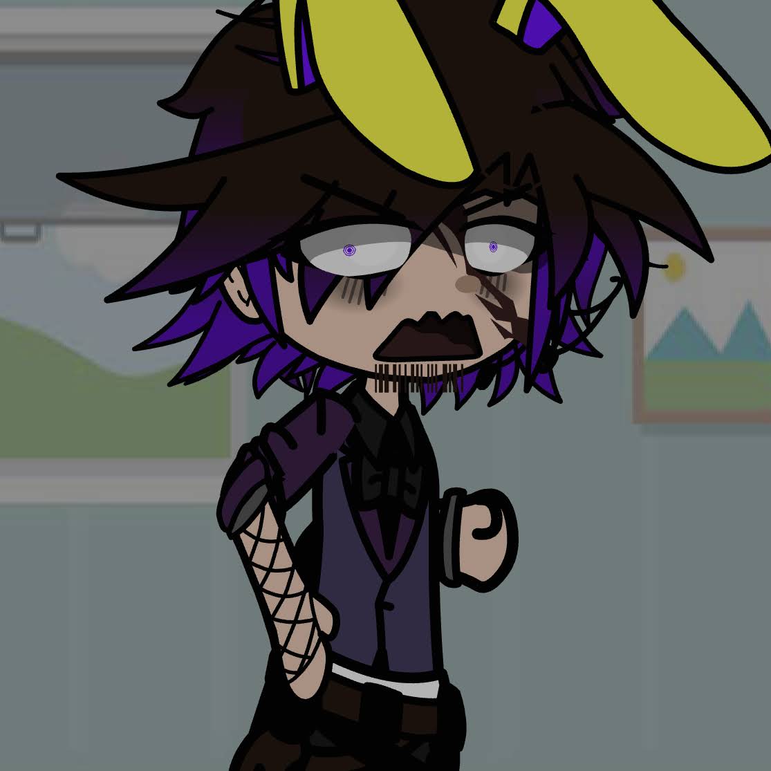 Post from • Not Carly