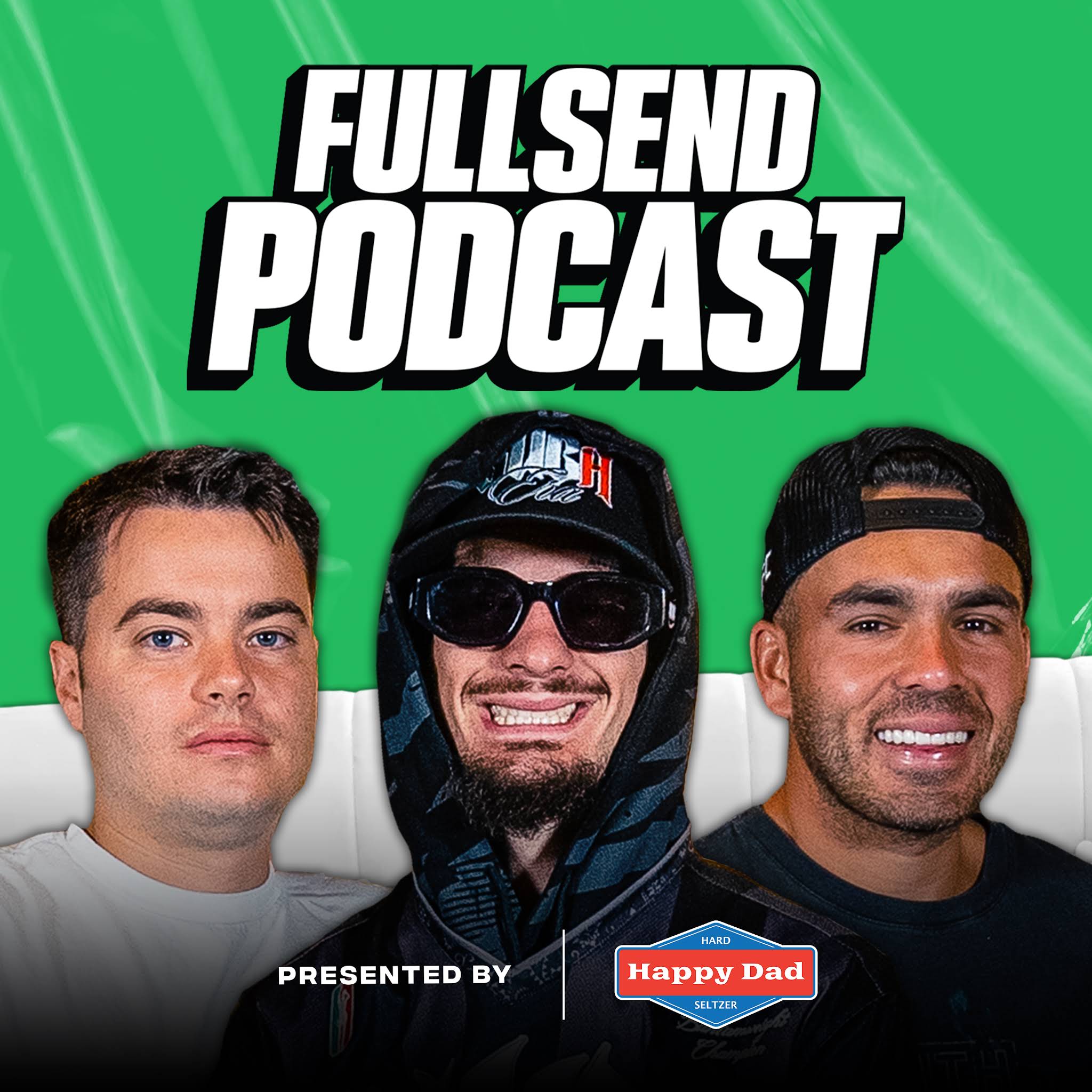 Post from FULL SEND PODCAST