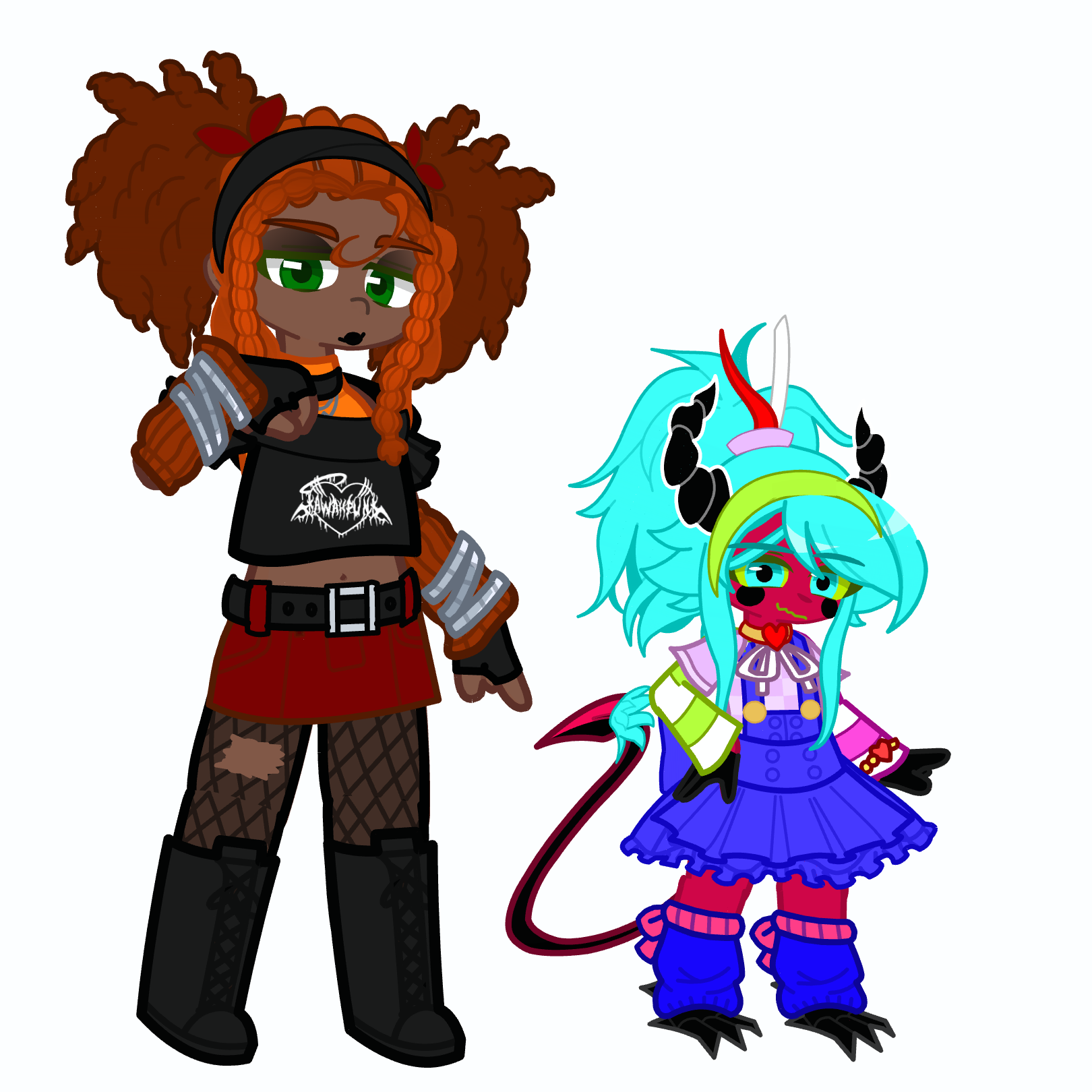 Post from 🌺Raspberry Fox🌺