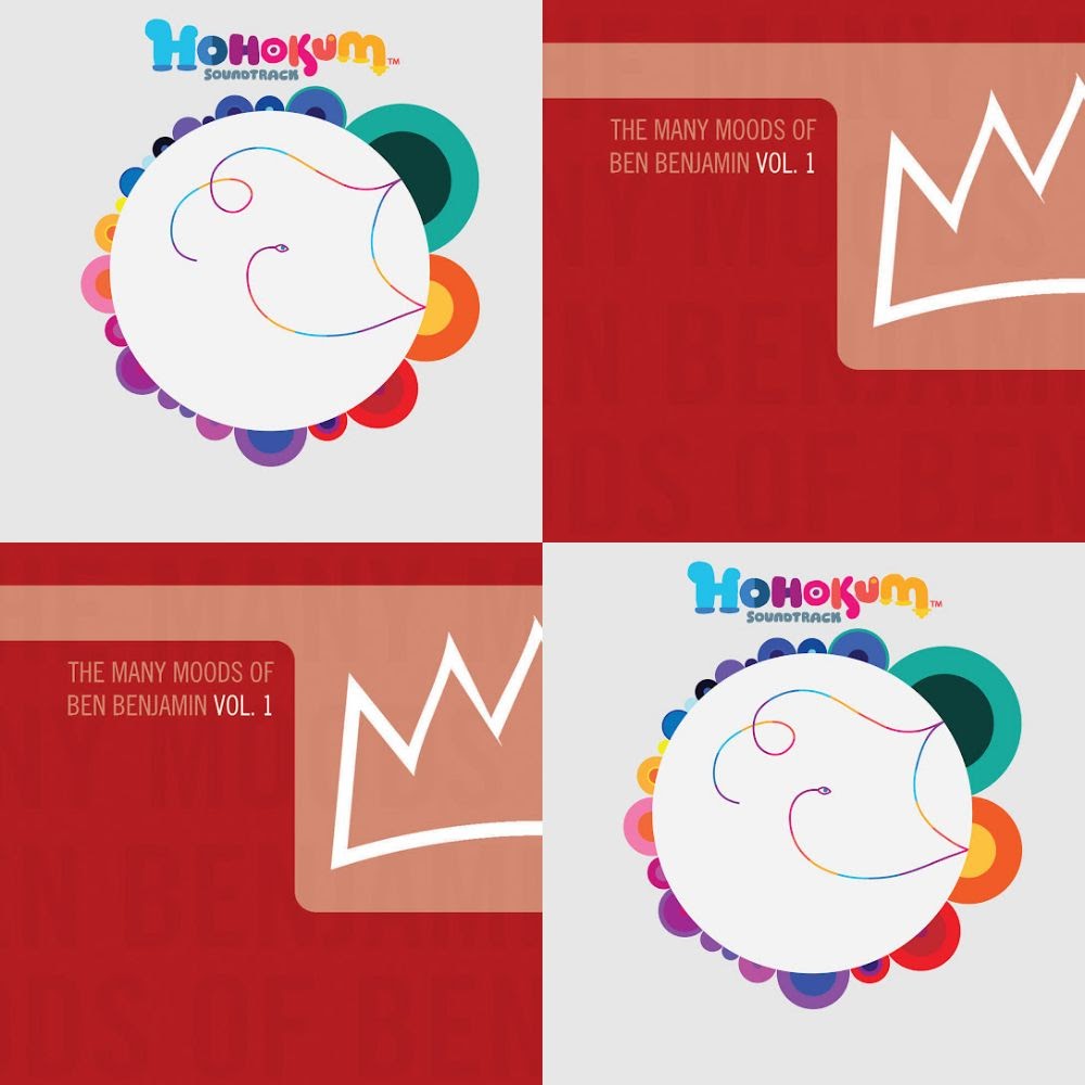 Hohokum Ost