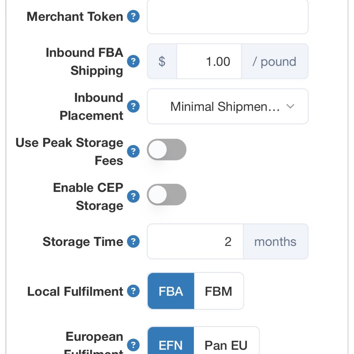 Post from Madril Finds