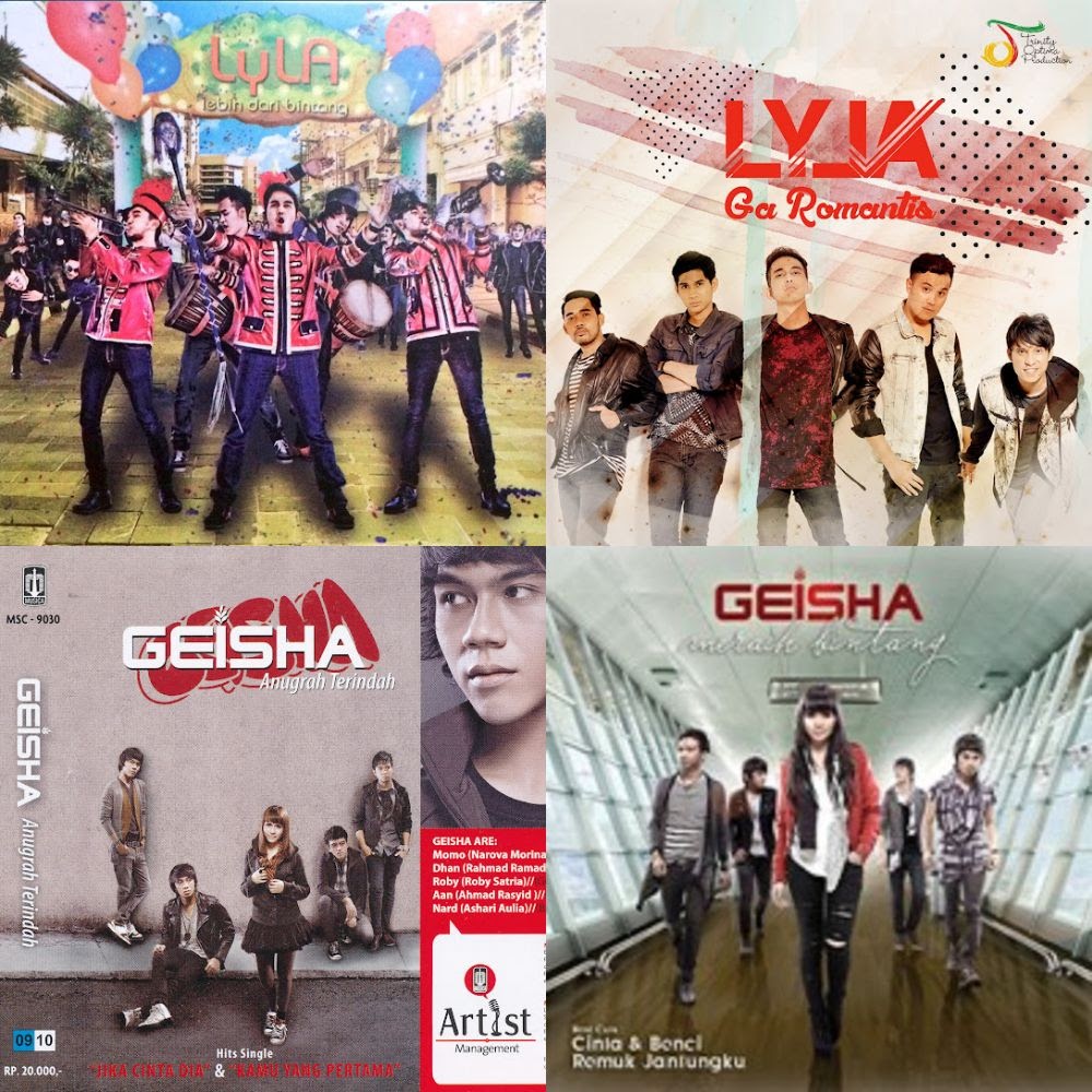 FTV SONG