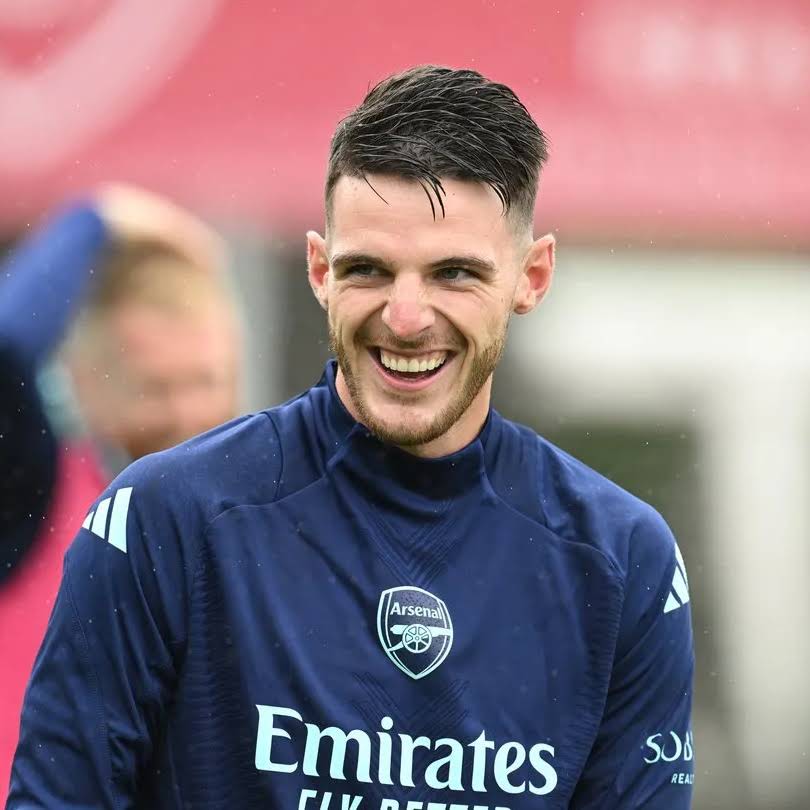 Post from Arsenal News Channel