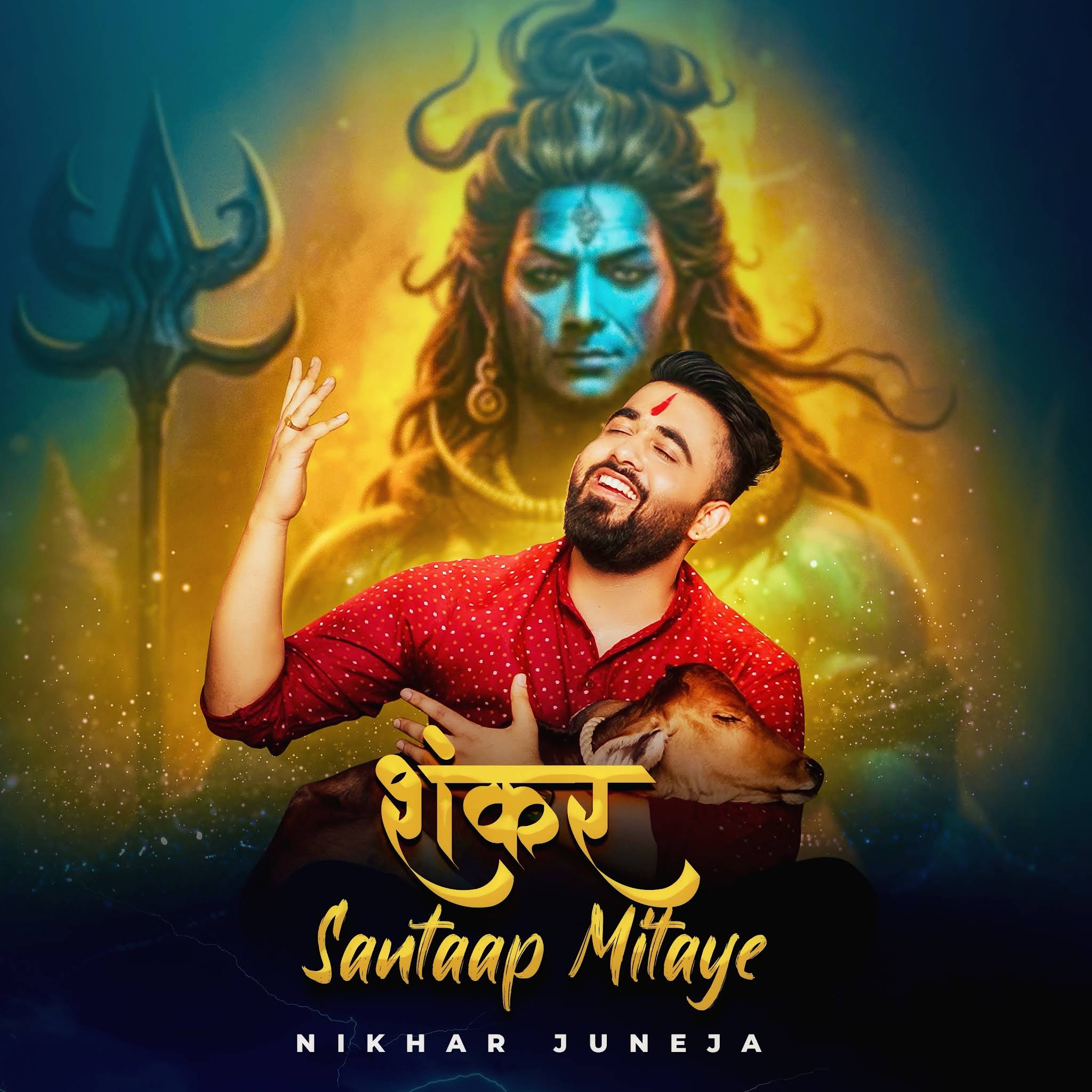 Post from Nikhar Juneja