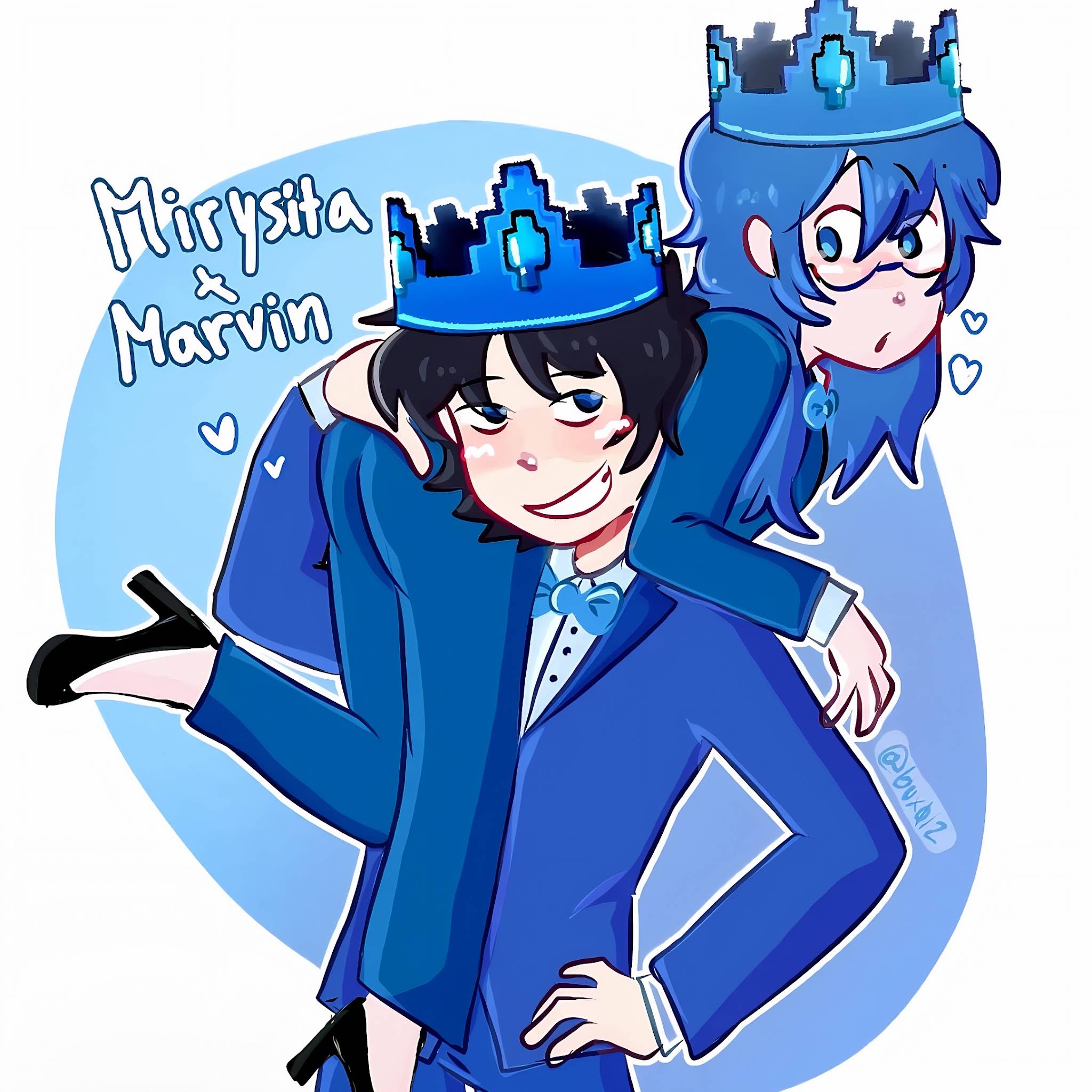 Post from Mirysita Blox💙