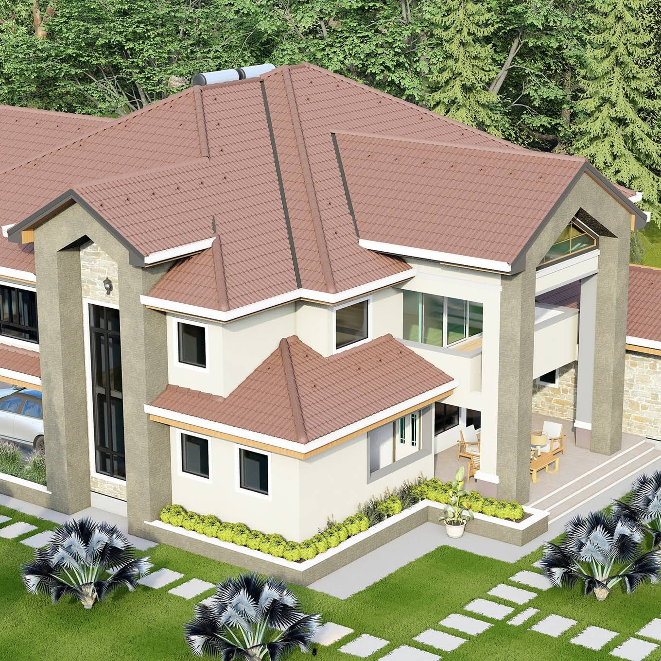 Post from KATVEL HOUSE DESIGN IDEAS