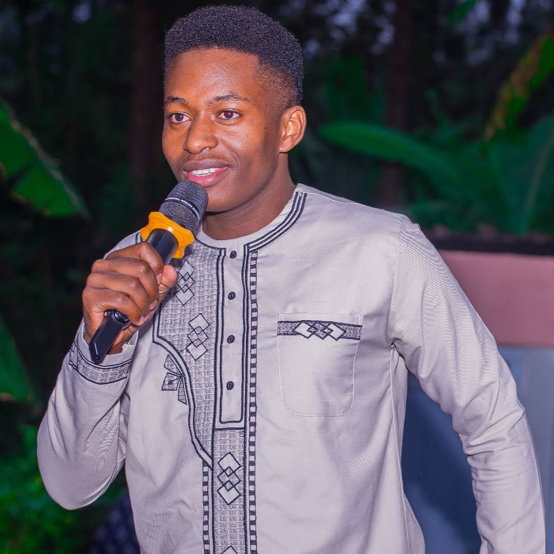 Post from KELVIN MAINA OFFICIAL