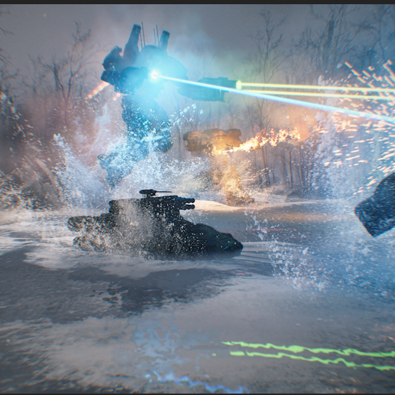 Post from Big Red-40TECH