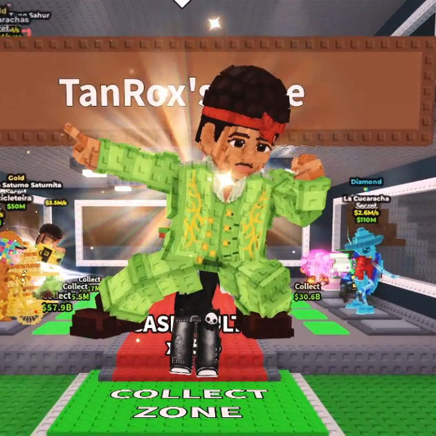 Post from TanRox Roblox