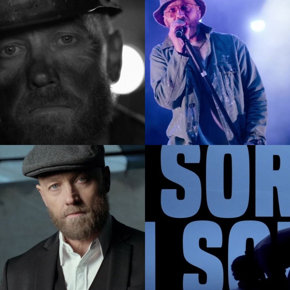 TobyMac's Official Music Videos