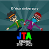 Poll from JTA Studios / Junior The Animator