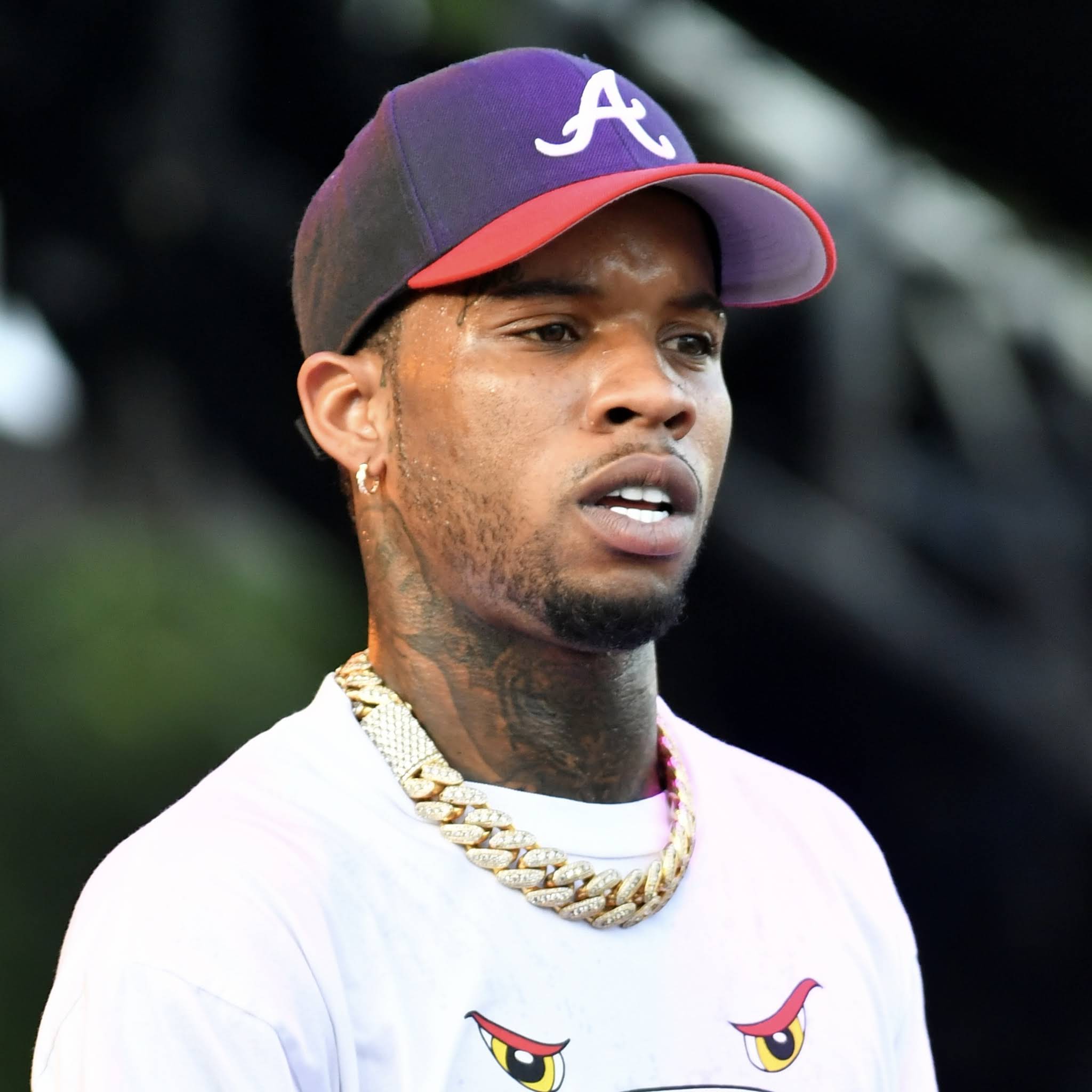 Post from THE SHADE ROOM