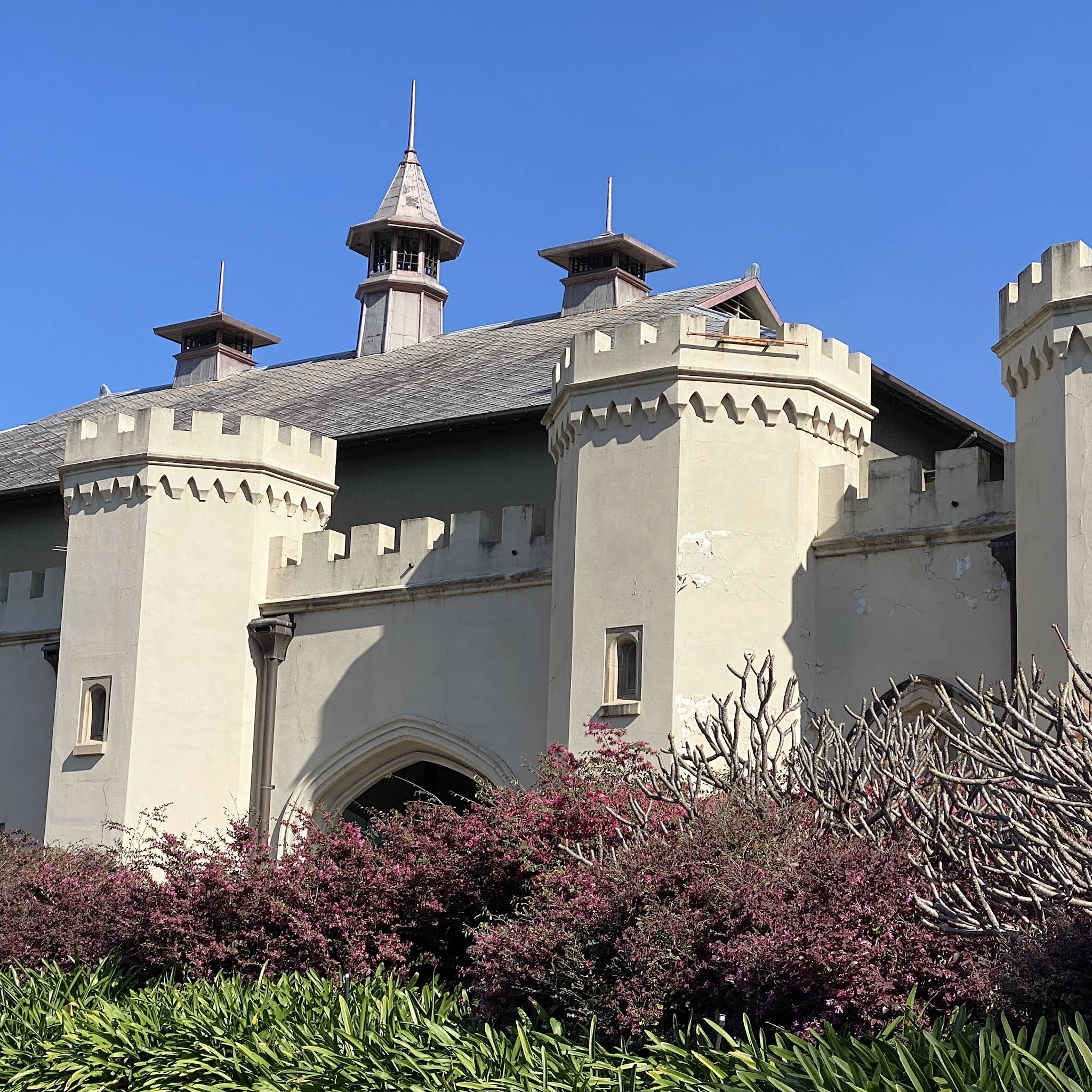 Post from Stephen Travers Art