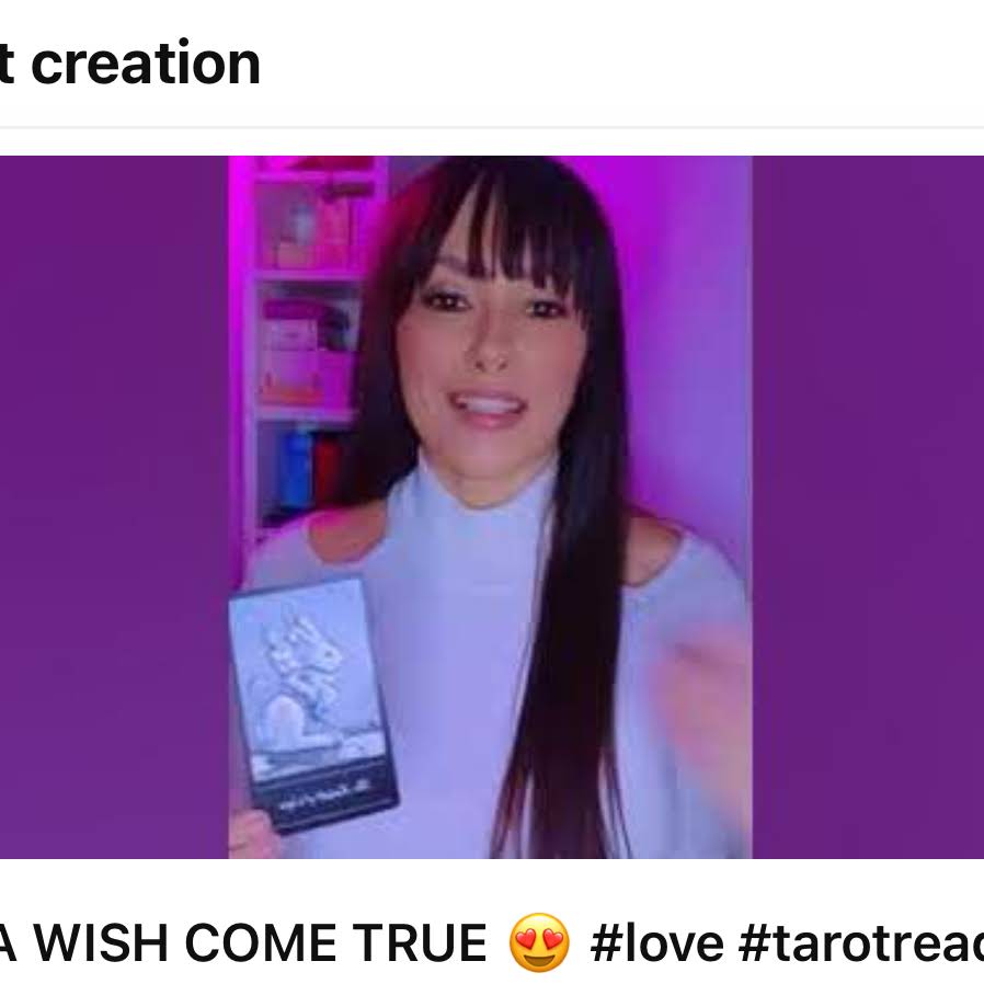 Post from The_Spiritual_GangStar Tarot