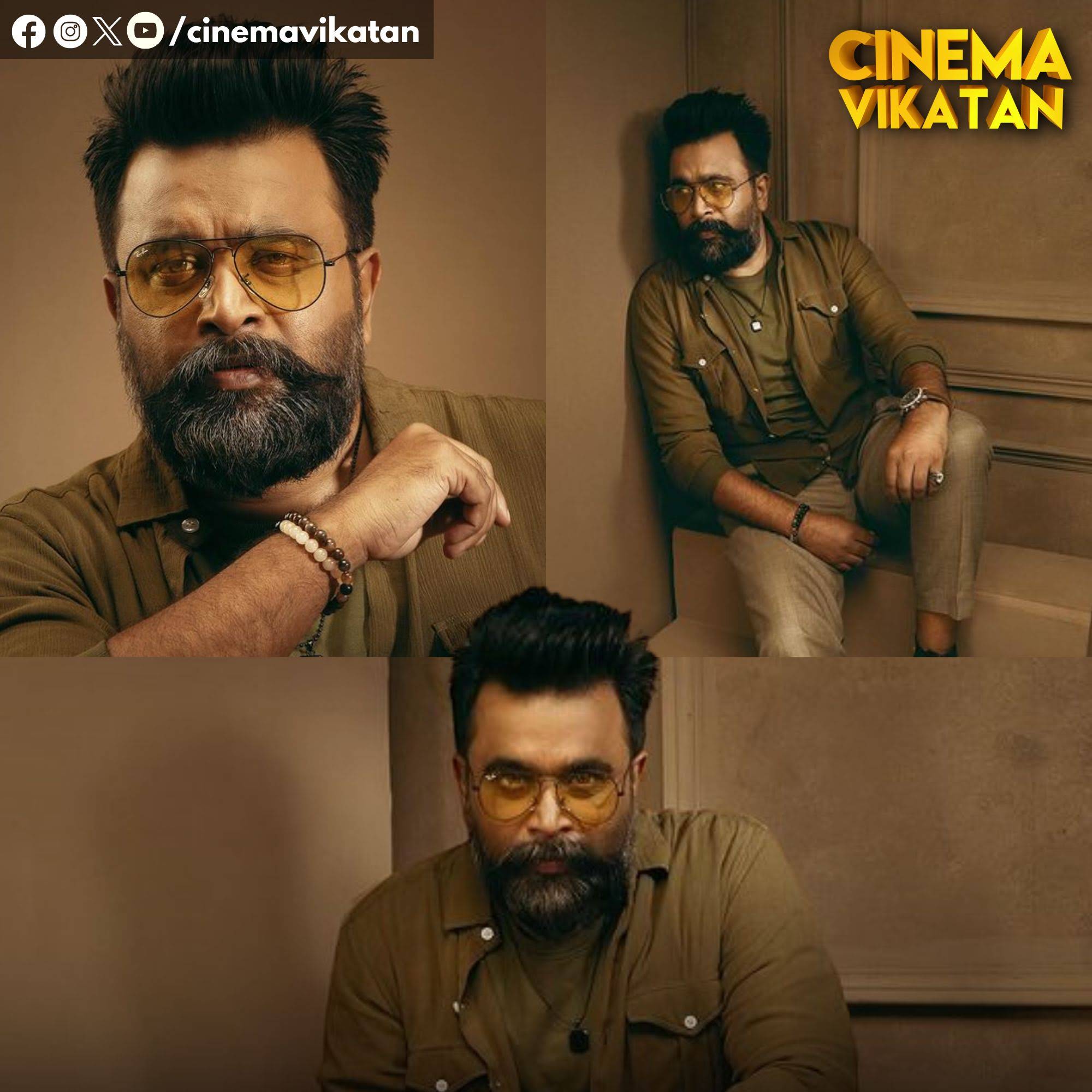 Post from Cinema Vikatan