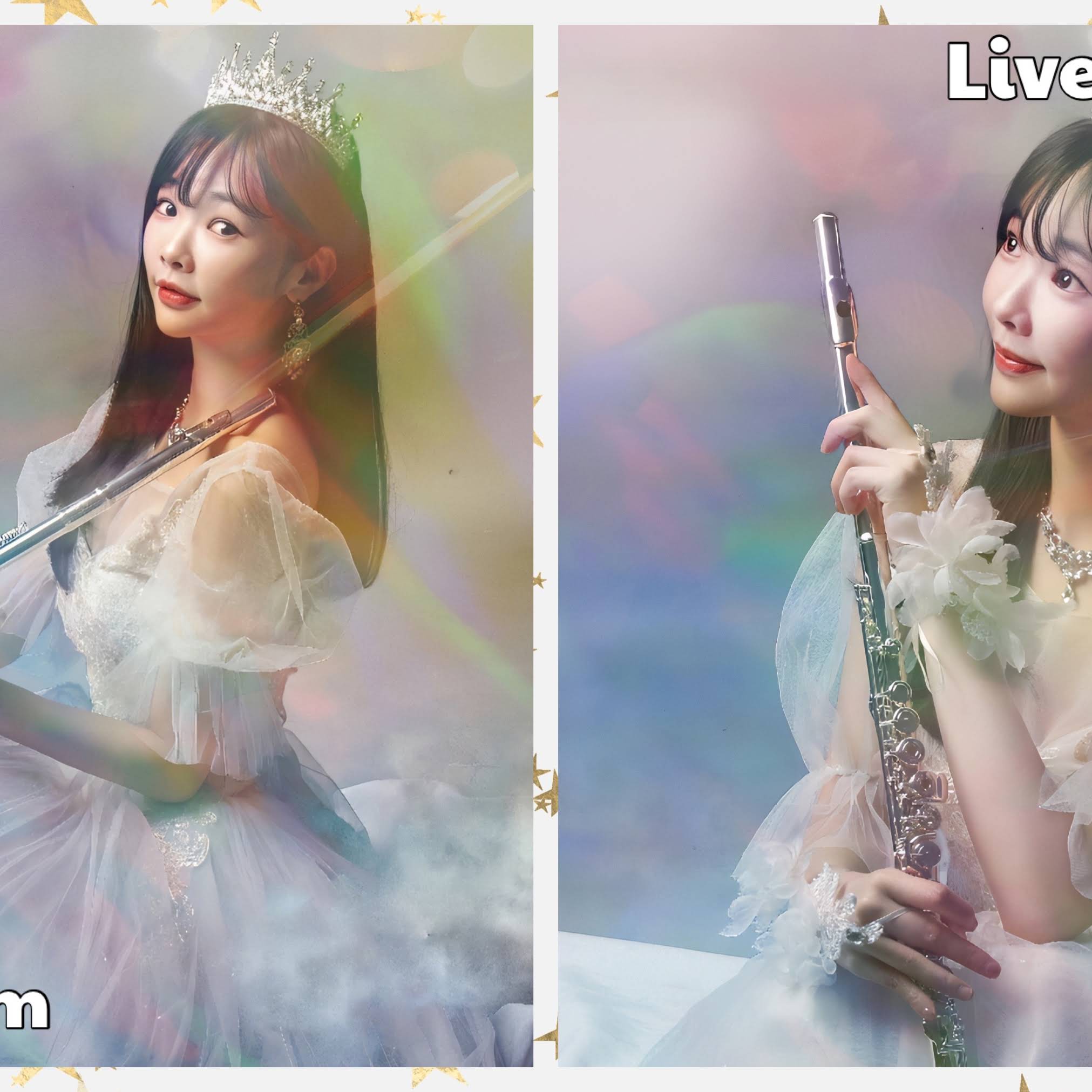 Post from Lily Flute 長笛姐姐