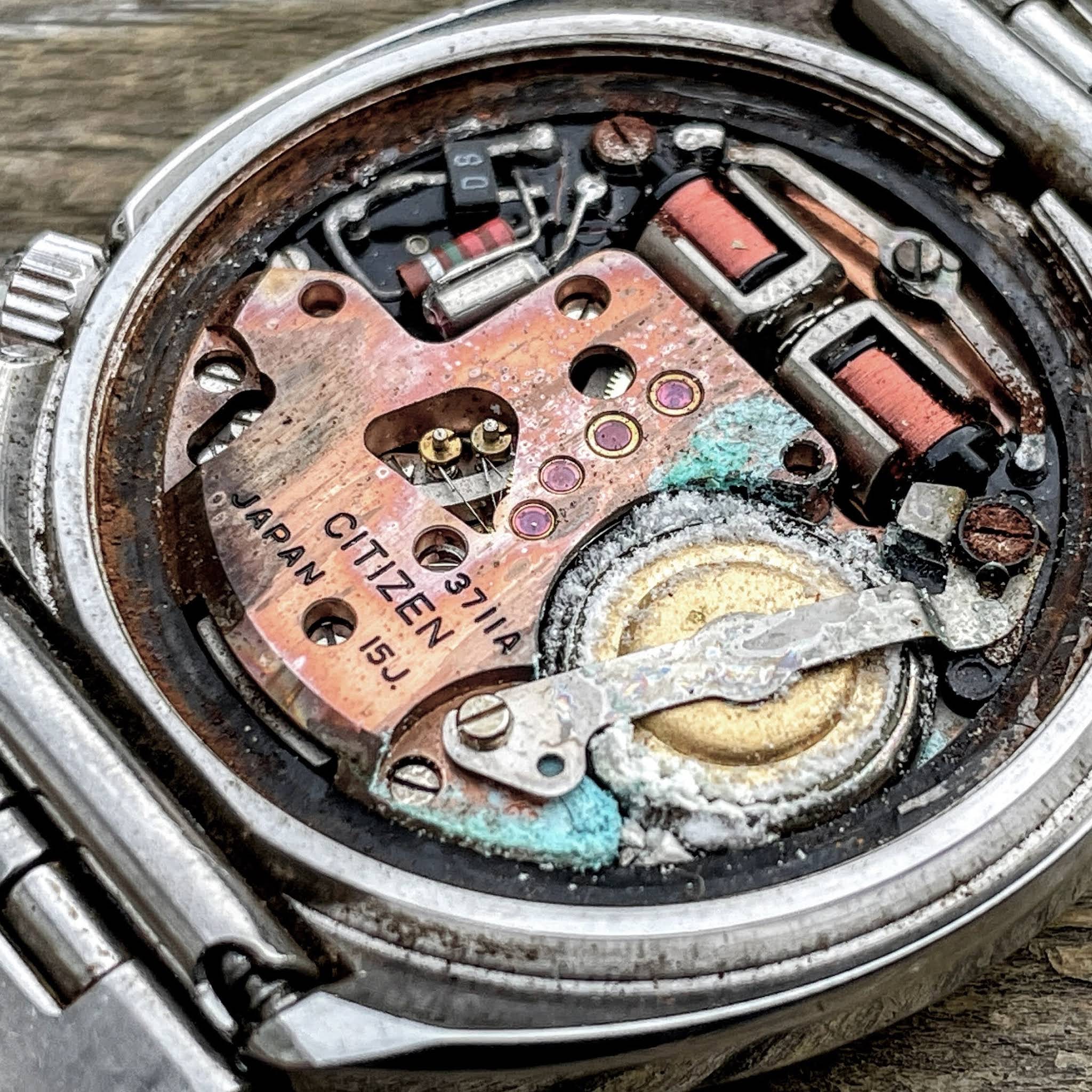 Post from My Retro Watches