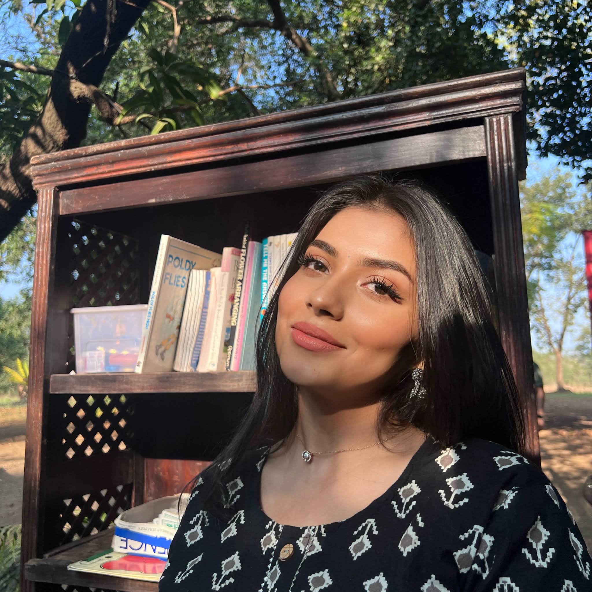 Post from Mili kya Mili