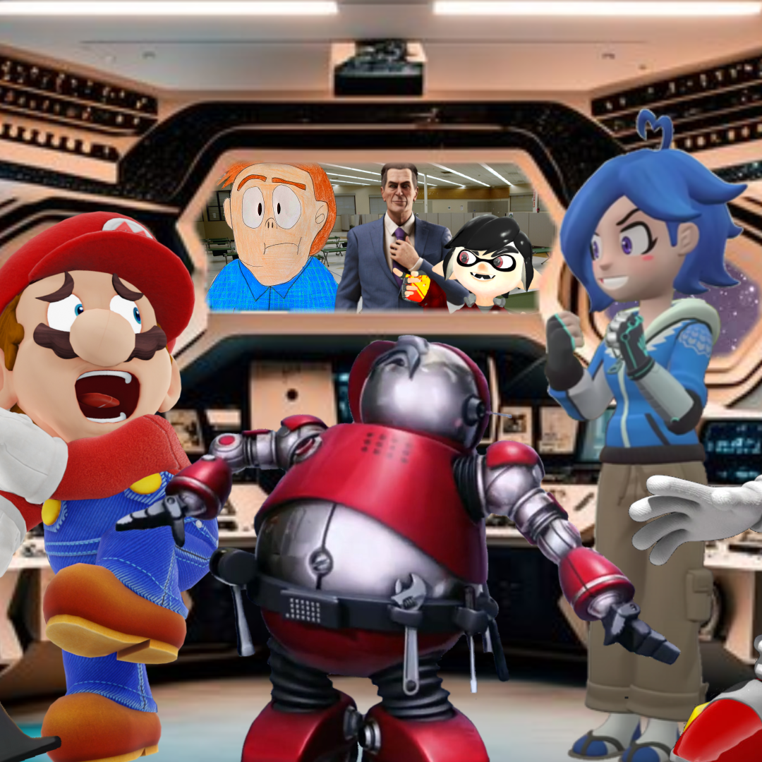 Post from Cartoon Comedy Animation