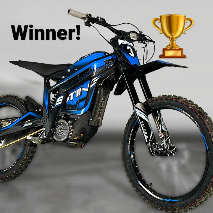 Post from Sur Ronster