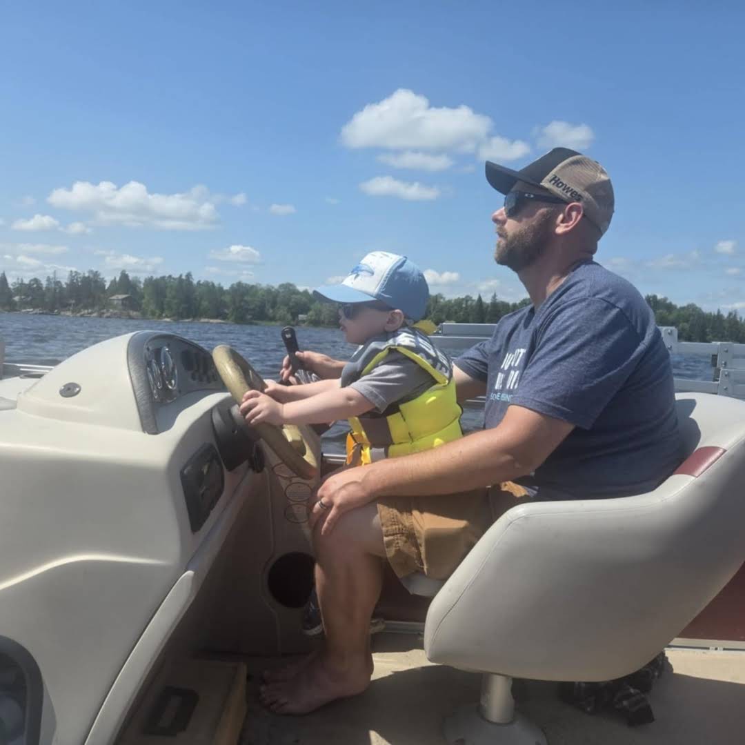 Post from Trucker Josh VLOGS