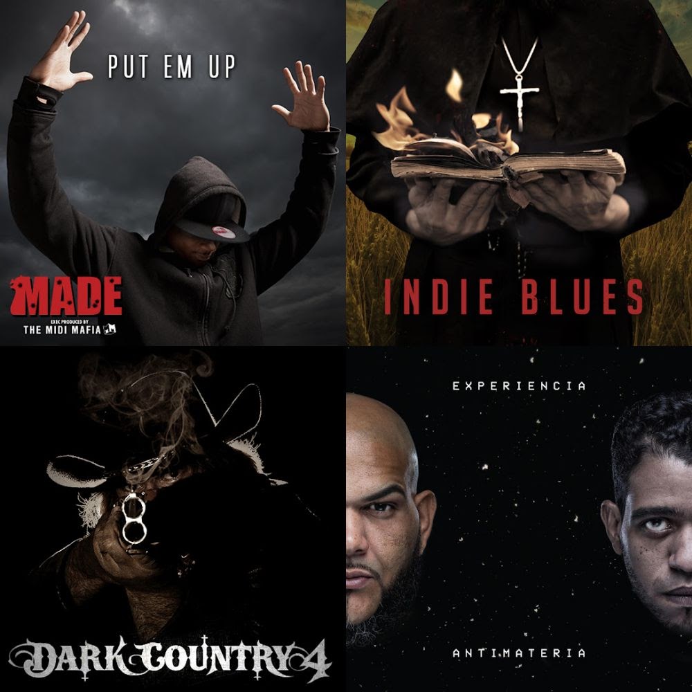 Netflix Documentary Dope Soundtracks