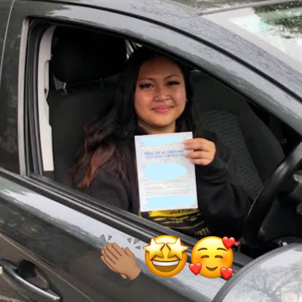 Post from Clearview Driving