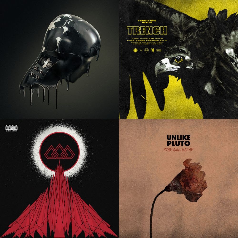 heavy mix