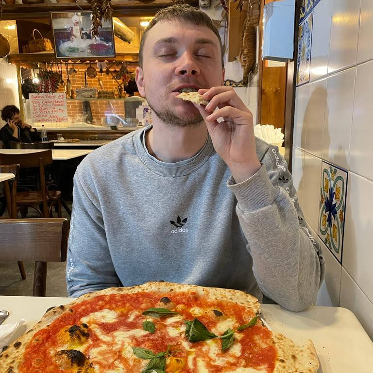 Post from SatchOnSims