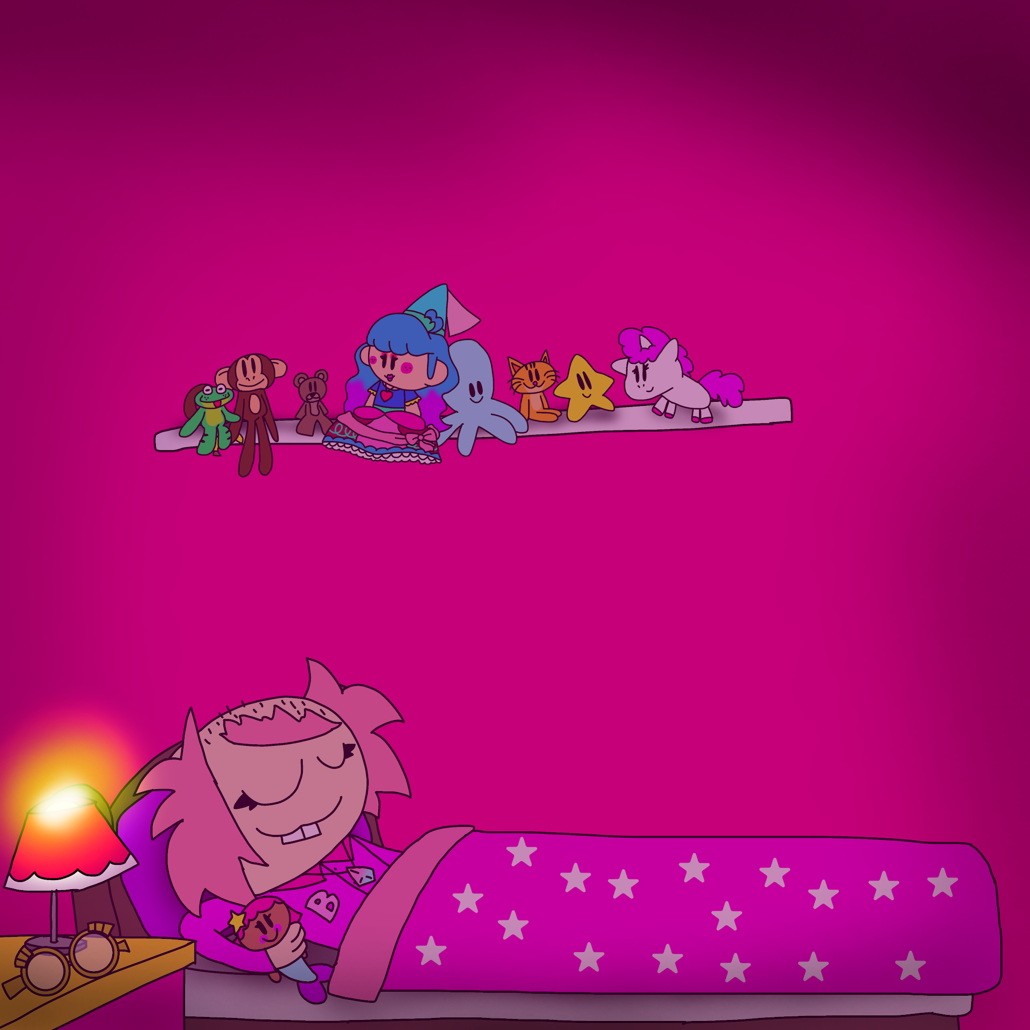 Post from Ryan and Daniel