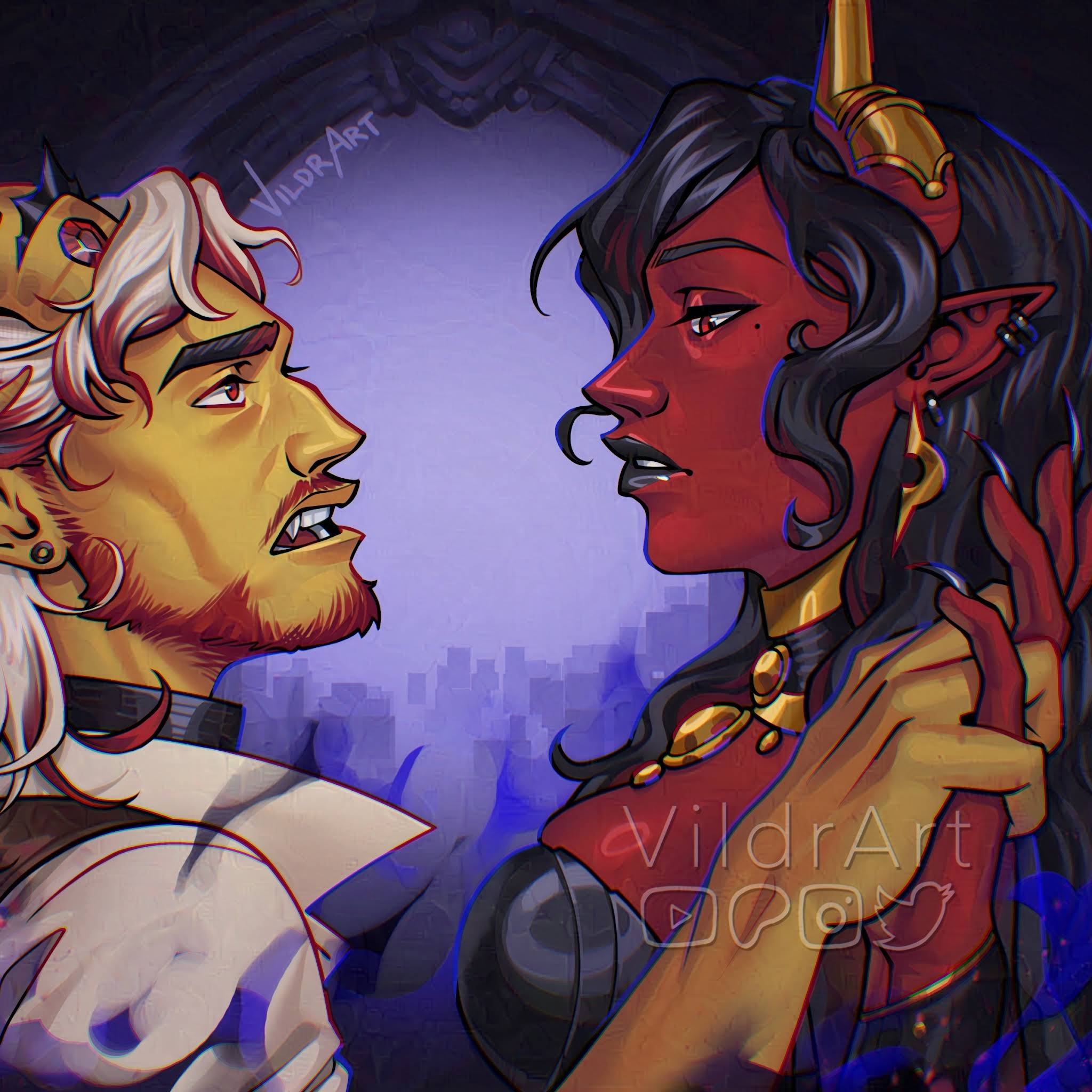 Post from VildrArt™