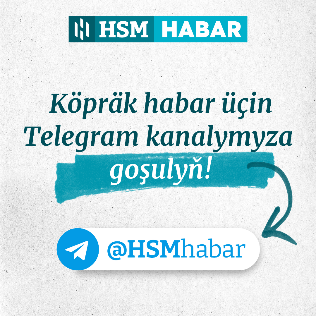 Post from HSM HABAR