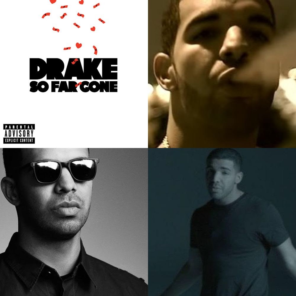 Deep drake songs