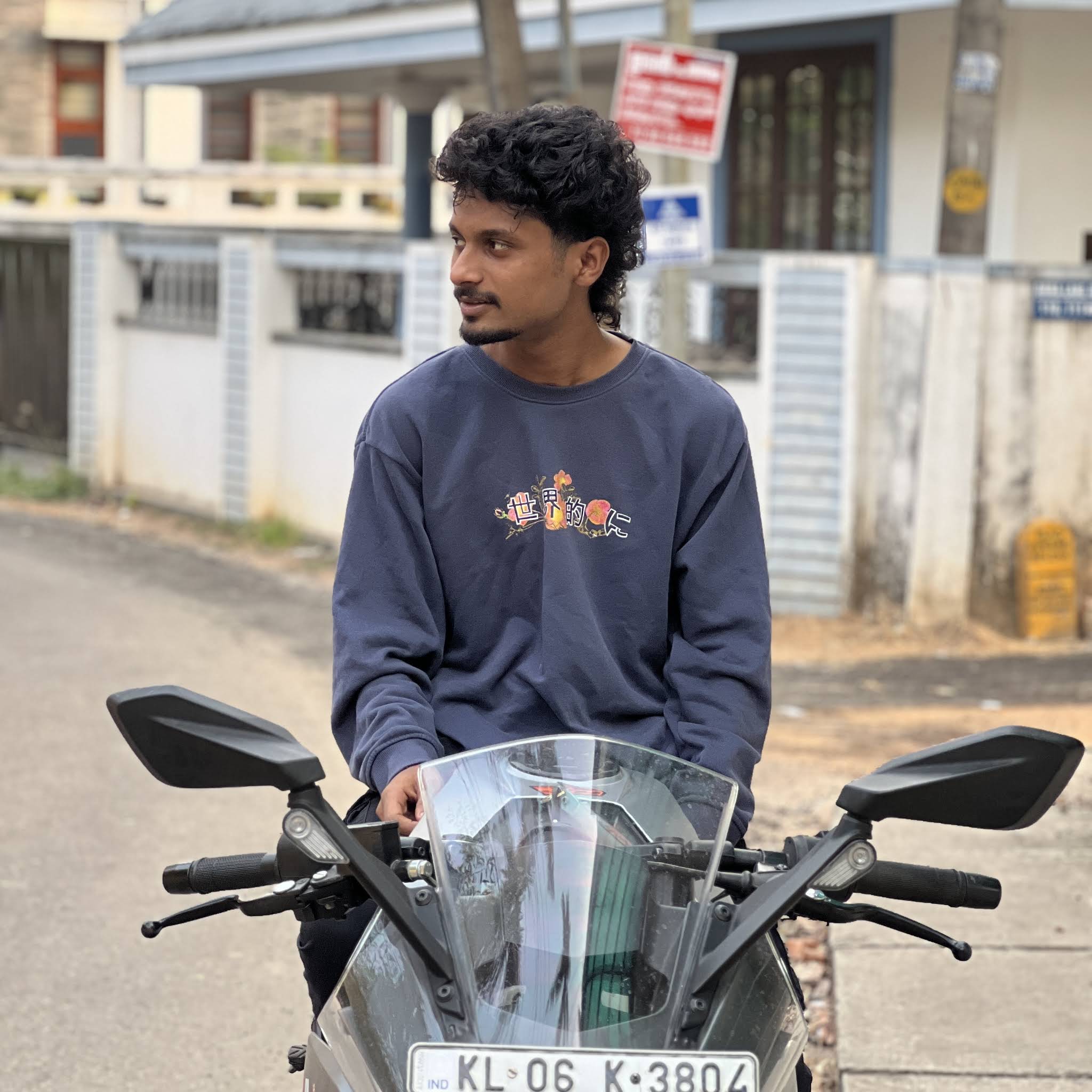 Post from Pro kallan