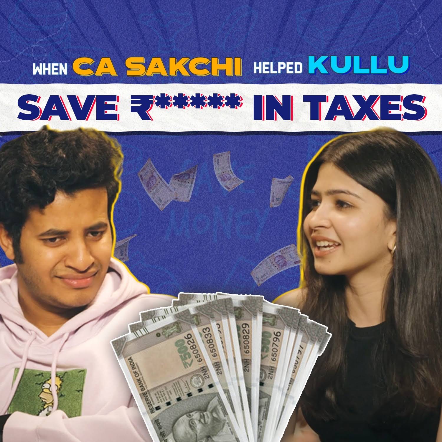 Post from CA Sakchi Jain | Finance