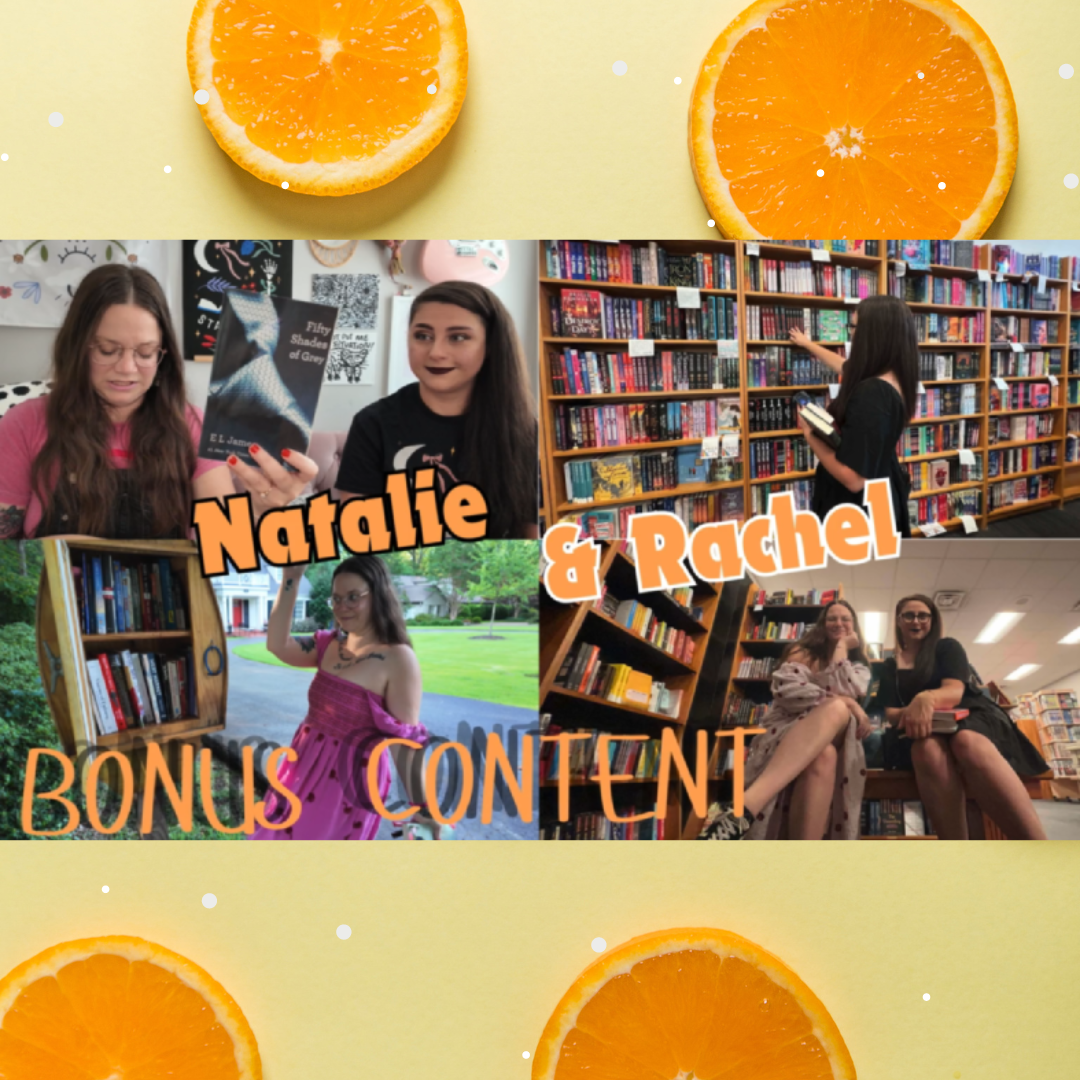 Post from Reads with Rachel