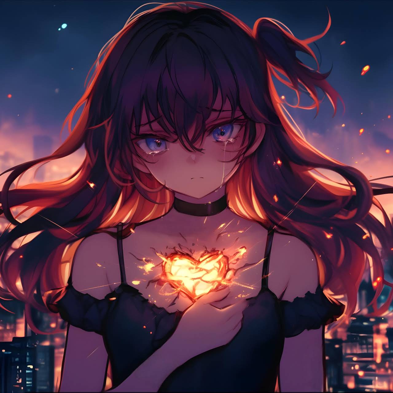 Post from Nightcore Venyx