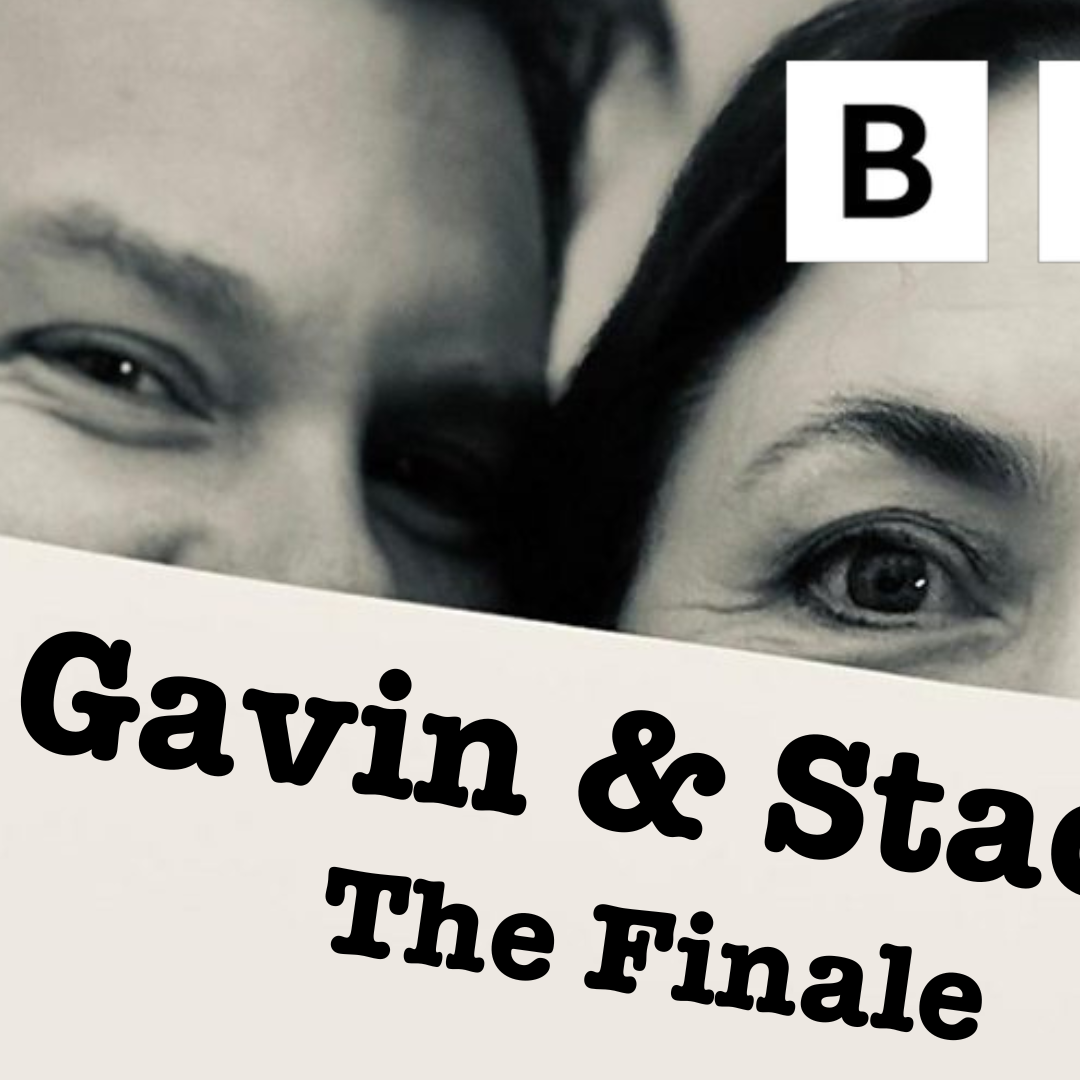 Post from Adam Martyn