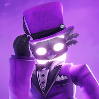 Poll from Mr Purple