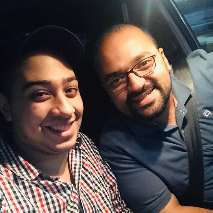 Post from Mostafa Atef English Trainer